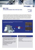 BIO-TQZ - THM recycling solutions - PDF Catalogs | Technical ...