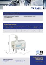 ZM300 Small Granulator - THM recycling solutions - PDF Catalogs ...