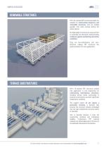 FRP complex structures - M.M. srl - PDF Catalogs | Technical ...