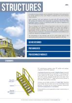 FRP complex structures - M.M. srl - PDF Catalogs | Technical ...