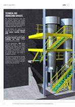 FRP complex structures - M.M. srl - PDF Catalogs | Technical ...