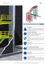 FRP complex structures - M.M. srl - PDF Catalogs | Technical ...