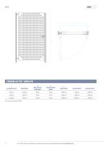 FRP gates - M.M. srl - PDF Catalogs | Technical Documentation | Brochure