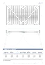 FRP gates - M.M. srl - PDF Catalogs | Technical Documentation | Brochure