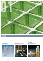FRP handrail systems - M.M. srl - PDF Catalogs | Technical ...