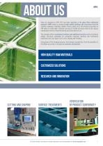 FRP handrail systems - M.M. srl - PDF Catalogs | Technical ...