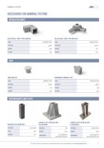 FRP handrail systems - M.M. srl - PDF Catalogs | Technical ...