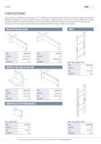 FRP Ladders - M.M. srl - PDF Catalogs | Technical Documentation | Brochure