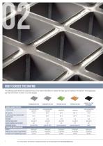 FRP Steps and Step Covers - M.M. srl - PDF Catalogs | Technical ...