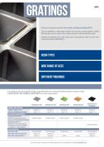 FRP Steps and Step Covers - M.M. srl - PDF Catalogs | Technical ...