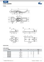 K0051 - HEINRICH KIPP WERK GmbH & Co. KG - PDF Catalogs | Technical Documentation | Brochure