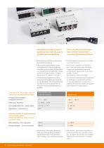 I/O Module - MicroControl GmbH & Co. KG - PDF Catalogs | Technical ...