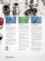 Remke Corporate Capabilities Brochure - REMKE - PDF Catalogs ...
