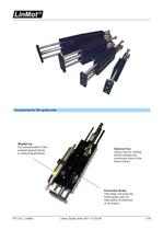 Linear Guide Units H01 - Linmot - PDF Catalogs | Technical Documentation | Brochure