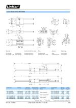 Linear Guide Units H01 - Linmot - PDF Catalogs | Technical ...