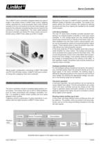 LinMot Catalogue - Linmot - PDF Catalogs | Technical Documentation ...