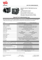 HCT-ATC-G1300-201U-datasheet-en - VEA Srl - PDF Catalogs | Technical ...
