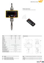 GRAM C3 - Gram Group - PDF Catalogs | Technical Documentation | Brochure