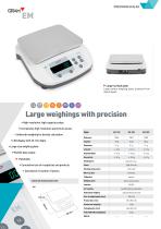 GRAM EM - Gram Group - PDF Catalogs | Technical Documentation | Brochure