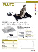 GRAM PLUTO - Gram Group - PDF Catalogs | Technical Documentation | Brochure