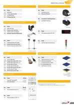 XTREM TORTUGA - Gram Group - PDF Catalogs | Technical Documentation | Brochure