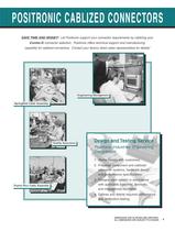 Combo-D Catalog - Positronic Industries - PDF Catalogs | Technical ...