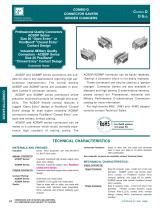 Connector Savers Catalog Sections - Positronic Industries - PDF ...