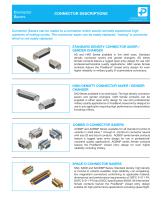 Connector Savers Catalog Sections - Positronic Industries - PDF ...