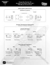 Dragonfly Catalog - Positronic Industries - PDF Catalogs | Technical ...