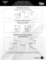Dragonfly Catalog - Positronic Industries - PDF Catalogs | Technical ...