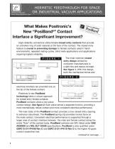 Hermetic Catalog - Positronic Industries - PDF Catalogs | Technical ...
