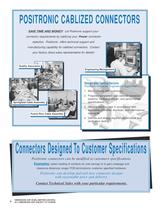 Infinity Catalog - Positronic Industries - PDF Catalogs | Technical ...