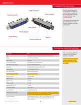 Optik-D catalog - Positronic Industries - PDF Catalogs | Technical ...