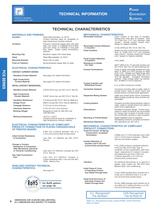 Power Connection Systems Catalog - Positronic Industries - PDF Catalogs ...