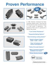 Power Connection Systems Catalog - Positronic Industries - PDF Catalogs ...