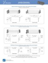 Scorpion Catalog - Positronic Industries - PDF Catalogs | Technical ...
