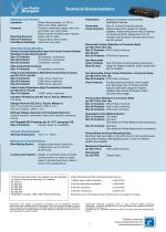 Scorpion LP (Low Profile) Catalog - Positronic Industries - PDF ...