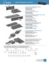 Scorpion LP (Low Profile) Catalog - Positronic Industries - PDF ...