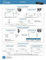 Scorpion LP (Low Profile) Catalog - Positronic Industries - PDF ...