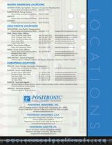 VPB Series Catalog - Positronic Industries - PDF Catalogs | Technical ...