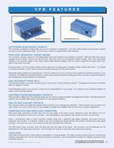 VPB Series Catalog - Positronic Industries - PDF Catalogs | Technical ...
