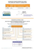 VPX Series Catalog - Positronic Industries - PDF Catalogs | Technical ...