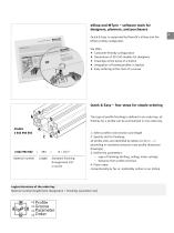 Strut profiles - Bosch Rexroth - Assembly Technology - PDF Catalogs ...