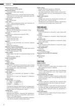 CROSS STACK LASER GAS ANALYZER - FUJI ELECTRIC France - PDF Catalogs ...