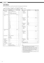 CROSS STACK LASER GAS ANALYZER - FUJI ELECTRIC France - PDF Catalogs ...