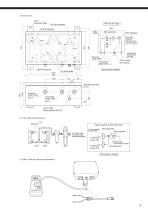 CROSS STACK LASER GAS ANALYZER - FUJI ELECTRIC France - PDF Catalogs ...