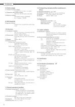 Datasheet temperature controller PUM-A-B - FUJI ELECTRIC France - PDF Catalogs | Technical ...