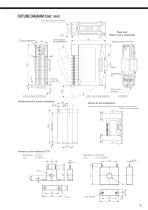 Datasheet temperature controller PUM-A-B - FUJI ELECTRIC France - PDF Catalogs | Technical ...