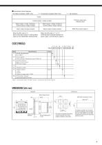 Datasheet temperature controller PXE4 - FUJI ELECTRIC France - PDF Catalogs | Technical ...
