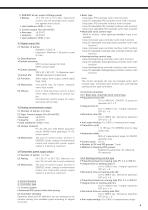 Datasheet temperature controller PXH9 - FUJI ELECTRIC France - PDF Catalogs | Technical ...